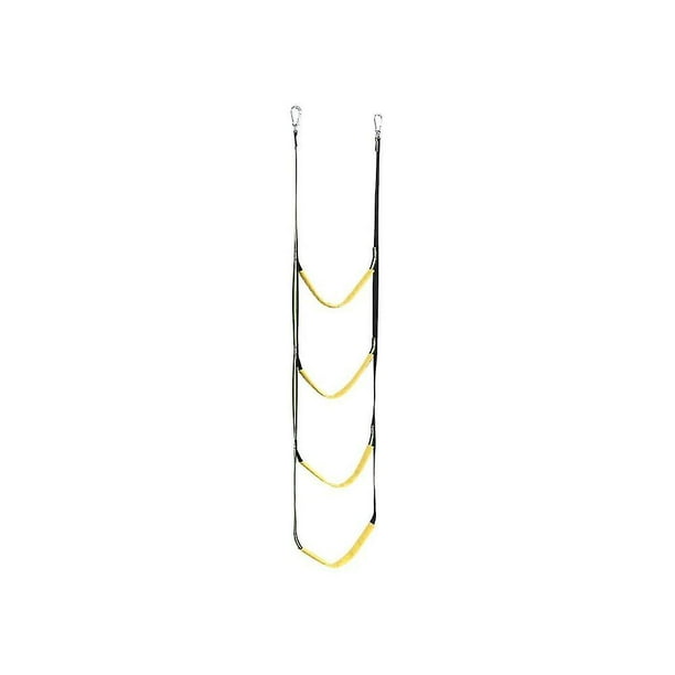 Rubber Boat Boarding Soft Ladder Inflatable Boat Launching Ladder ...