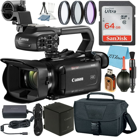 4K Mini Cameras
