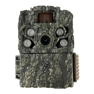 Browning Trail Cameras 16 MP Strike Force Extreme Game Cam Bundle with ...