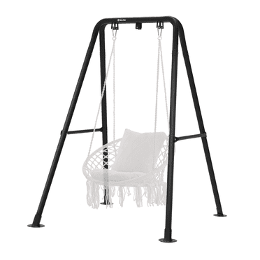 Kojem Hammock, C Chair Stand, Porch Swing Hanging Chair, 360 Degree ...