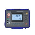 Digital Insulation Resistance Meter (Megohmmeter 10kV） ES3035E ...