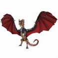 Creative MOC Giant Dragon Model Building Blocks Set Puzzle Assembly ...