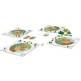 Evergreen - (English) Horrible Guild, Abstract Strategy Board Game ...