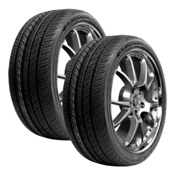 Paq 2 Llanta 205/60R14 88H MAXTREK INGENS A1 | Bodega Aurrera en línea