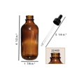 Moringa Seed Oil - 4oz - Pure Cold Pressed - Great for Skin, Hair ...