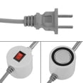YAHHU Magnetic Base Mini LED Sewing Machine Light, High Brightness ...