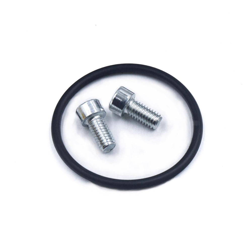 6/12 Torx 3C0998281 3C0998281A 3C0998281B 32330208 Rear Caliper Parking ...