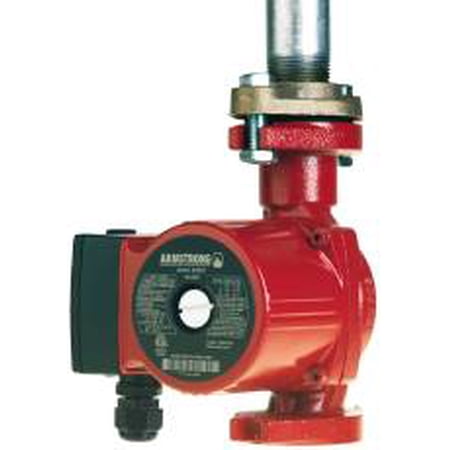 Armstrong Astro 230Ci 1/25 Hp Circulator Pump - Walmart.com