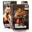 UFC Ultimate Collector Series 3 Diego Sanchez Action Figure - Walmart.com