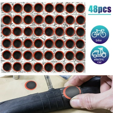 Super B TB-1120 Bicycle Tube Patch Kit - Walmart.com