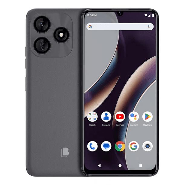 Celular Smartphone Blu G73l 64gb 2gb Ram 3g/4g | Walmart en línea