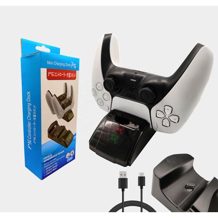 Magsafe Game Controller Charging Station Gamepad Charger For Ps5 Game ...