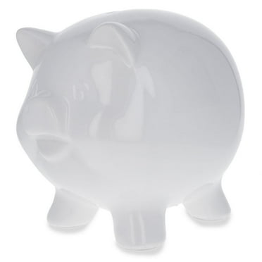 Novelty Pig Saving Box Coin Bank Money Saving Bank Piggy Bank - Walmart.com