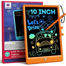Boogie Board Jot Reusable Writing Tablet, Teal - Walmart.com