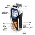 Optical Power Meter Visual Fault Locator VFL Fiber Tester RJ45 Cable ...