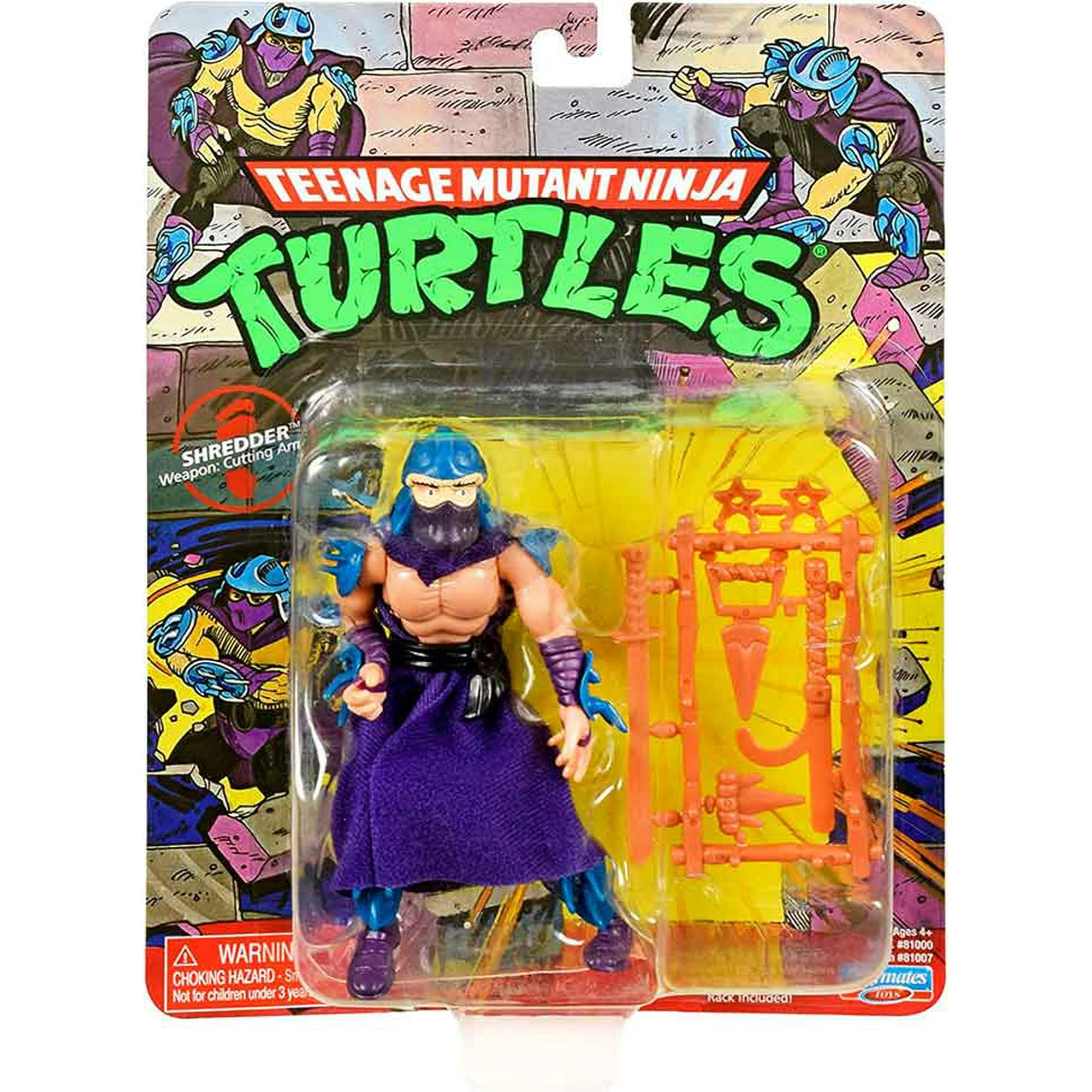 Click here for Teenage Mutant Ninja Turtles Tmnt Fig 5 Inch prices