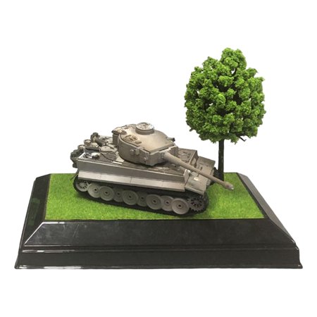 1:72 Tank Model 4D Puzzles Model Tank Playset DIY Tank Puzzle with ...