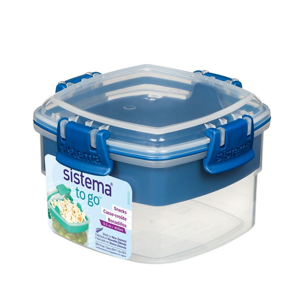 Sistema Food Containers