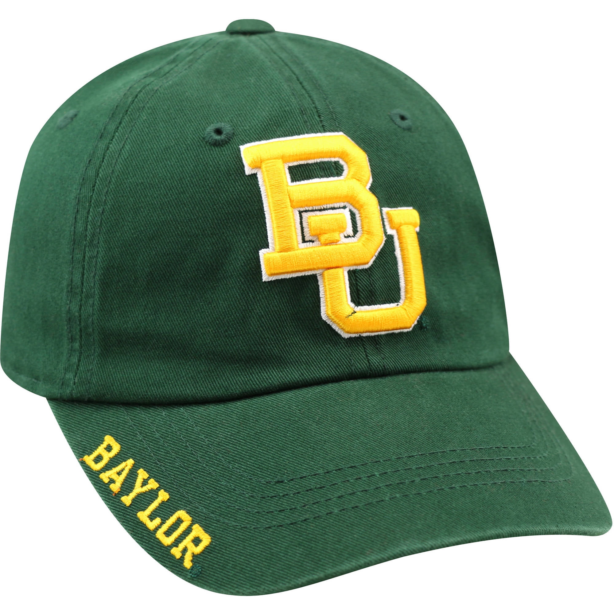 NCAA Men's Baylor Bears Home Cap - Walmart.com