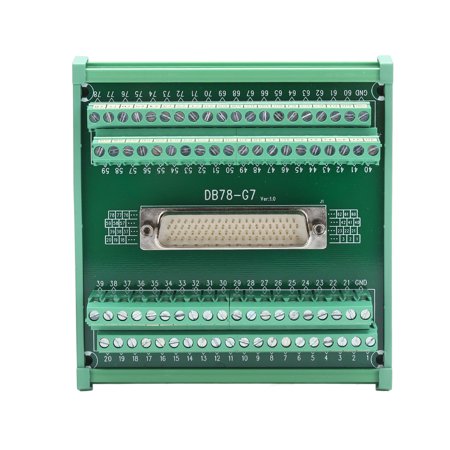 Terminal Block Connector,Terminal Block Male Header Male Terminal Block ...
