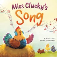 Laugh & Sing: Silly Animal Songs (Board Book) - Walmart.com