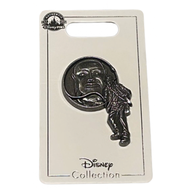 Disney Parks Up House Pin New with Card - Walmart.com