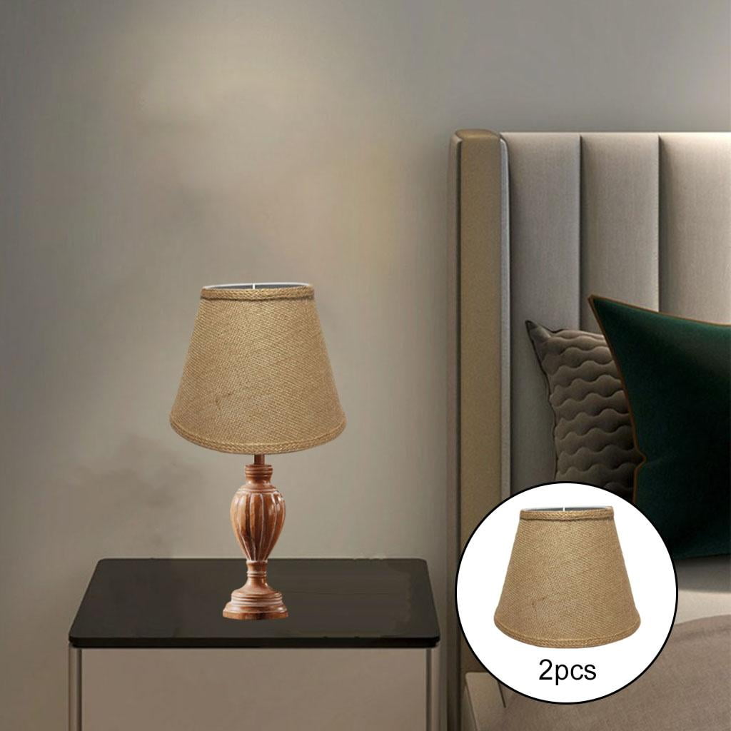 Click here for Elodie Set Of 2 Lamp Shades Decorations Lighting F... prices