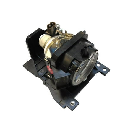 eReplacements DT00911-ER Compatible Bulb - Projector lamp - 2000 hour(s ...