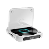 STARTIST Home CD Player Compact Audio Music Player for Friends Language ...