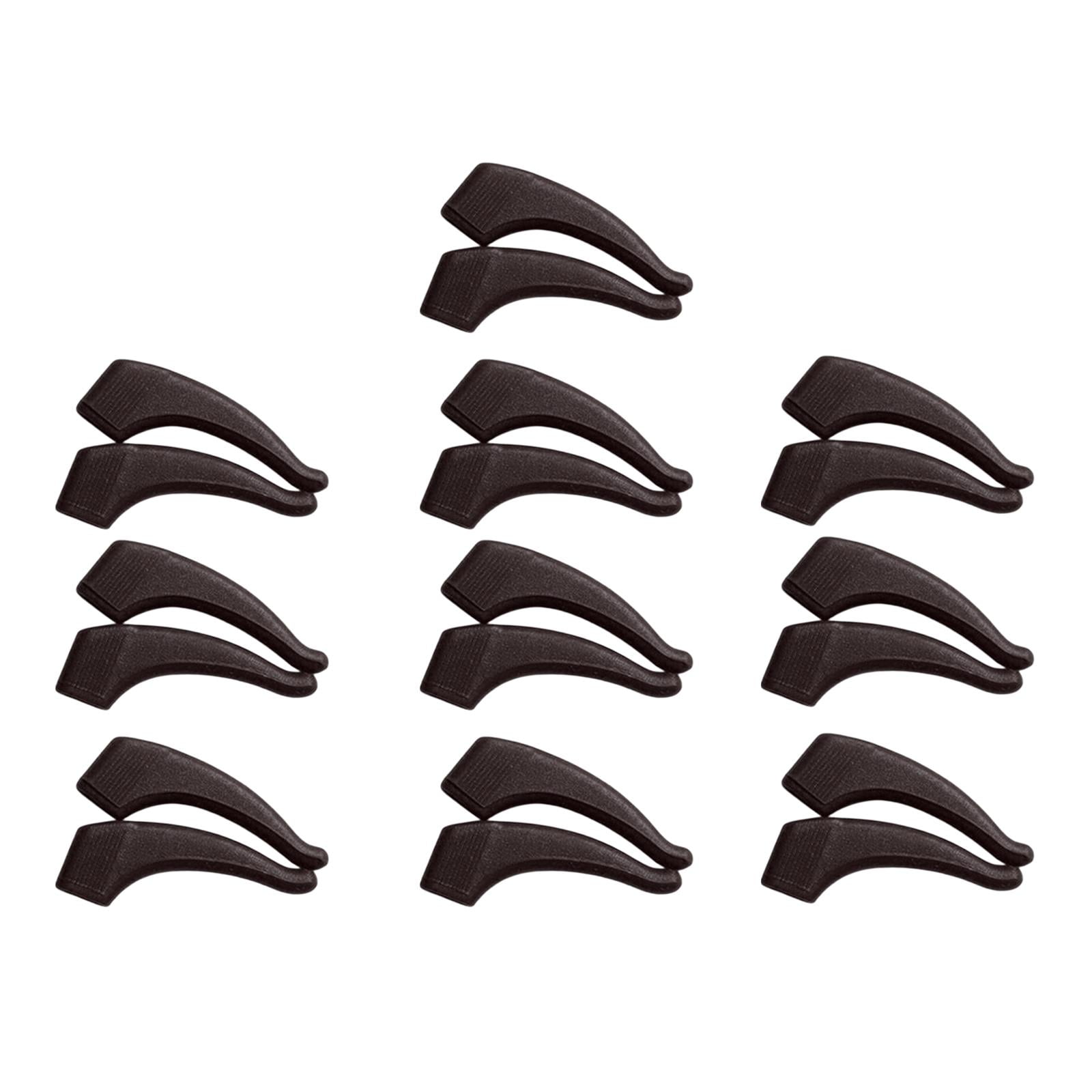 Click here for Lipstore 20 Pieces Anti Slip Eyeglass Grip Ear Hoo... prices