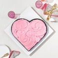 Wilton Excelle Elite 9"x2.25" Springform Cake Pan, Heart 2105-419 ...