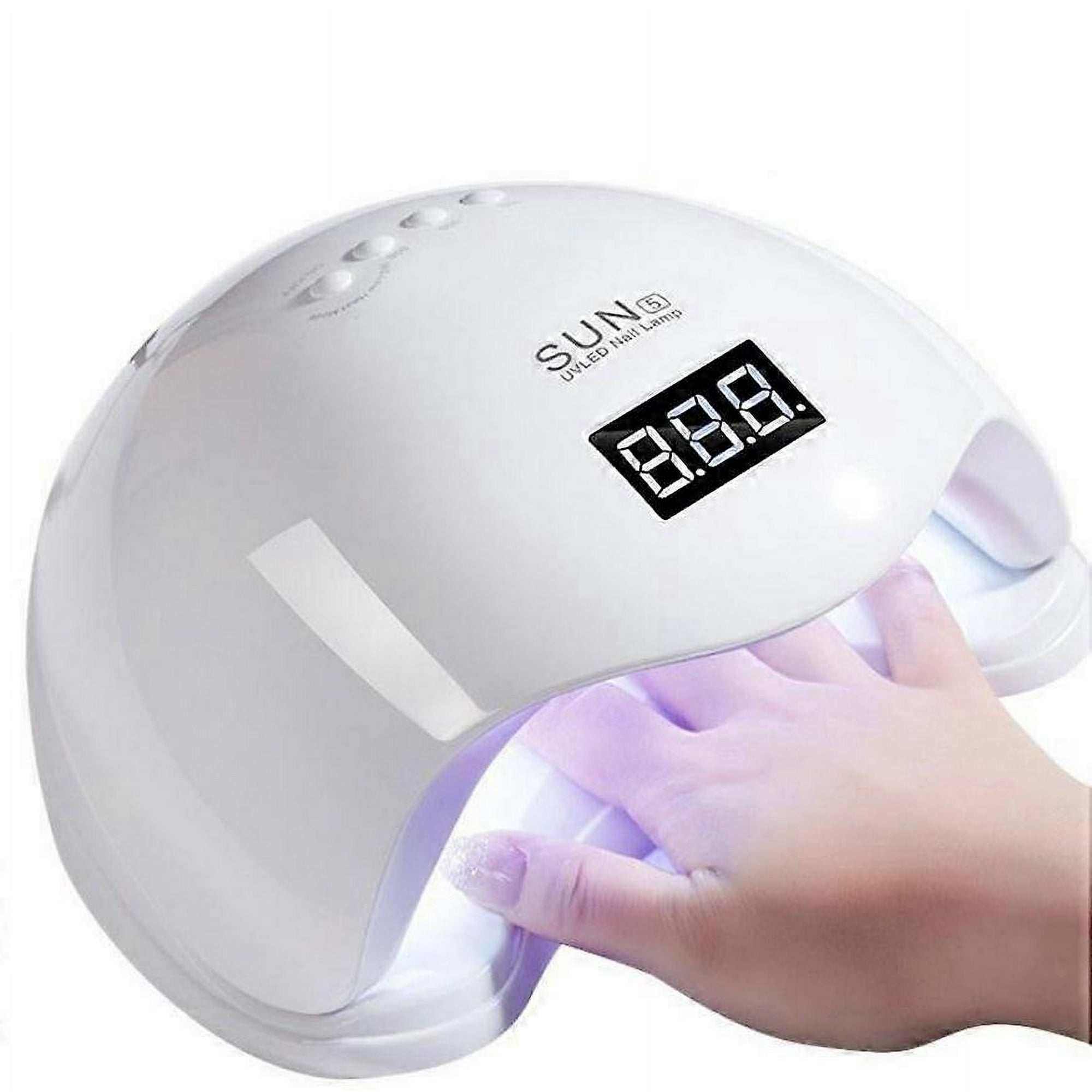 Click here for Sun5 48w Uv Led Nail Lamp Professional Nail Dryer... prices