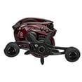 Lew's KVD Baitcast Fishing Reel, 6.2:1 Gear Ratio, Right-Hand Retrieve ...