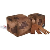 Collectible Minecraft Plush - Spider Soft Brown Stuffie Inspired by ...