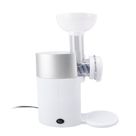 Frozen Fruit Maker,160W Frozen Fruit Machine Automatic Ice Cream ...