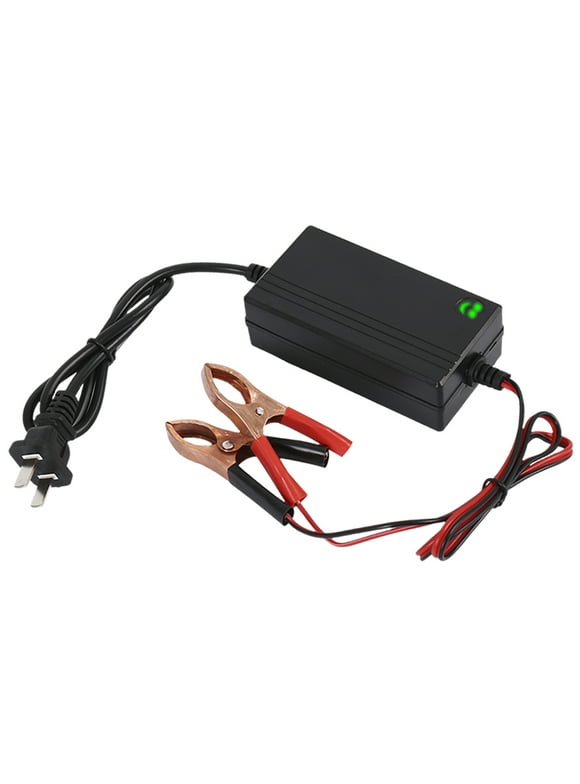 Car Battery Chargers in Car Battery Chargers and Jump Starters ...