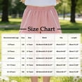 Antinious Child Girls Ice Silk Elastic Fabric Sport Breathable Pocket ...