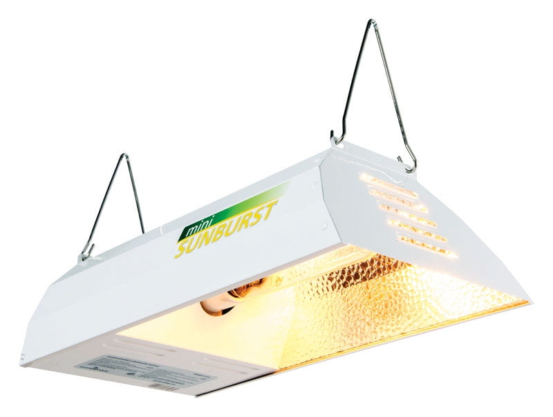 Hydrofarm Light System - Walmart.com - Walmart.com