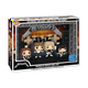 Funko Pop! Moment Deluxe: Metallica Master of Puppets Tour (1986) Vinyl ...
