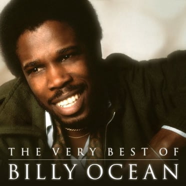 Real Billy Ocean (CD) - Walmart.com