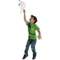 Elefun and Friends Elefun Game: Fast-Moving, Glow-in-the-Dark Fireflies ...