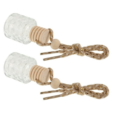 Car Oil Diffuser Vent Warning Labels and Instruction Cards 50 pk 3.5 x ...