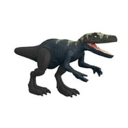 Jurassic World Rebirth Distortus Rex Action Figure, 22 Inch Rumble N ...