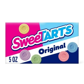 SweeTARTS Easter Candy - Chicks, Ducks, and Bunnies, 10-Ounce Pack for ...