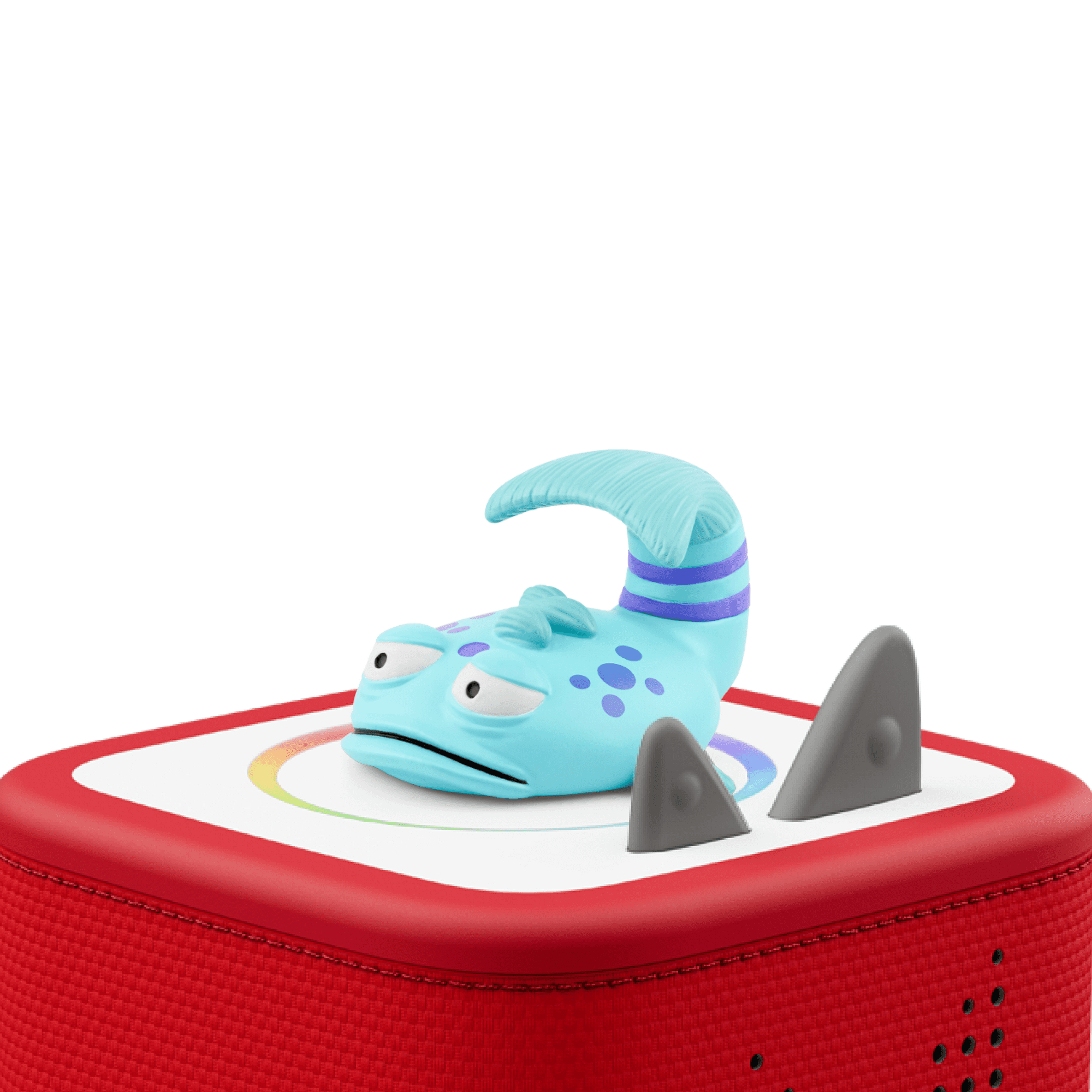 Click here for Tonies The Pout-Pout Fish Audio Play Figurine prices