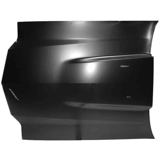 Monte Carlo Ss Cowl Hood