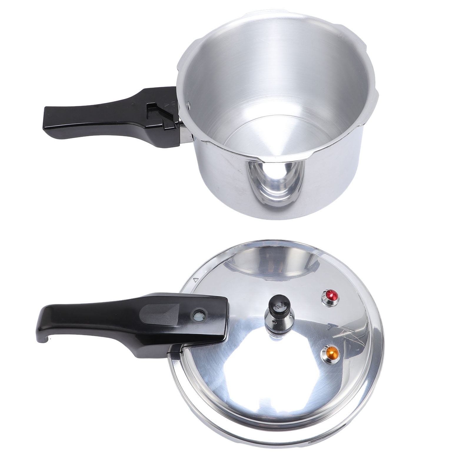 Click here for Ymiko Pressure Cooker  Aluminium Alloy Cookware Pr... prices