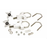 Hi-Lift® Jack TM-700 Adjustable Jack Mount (Tube) 1"-2" Diameter Tubing ...