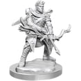 WizKids Dungeons and Dragons Frameworks: Male Half-Elf Ranger - Walmart.com