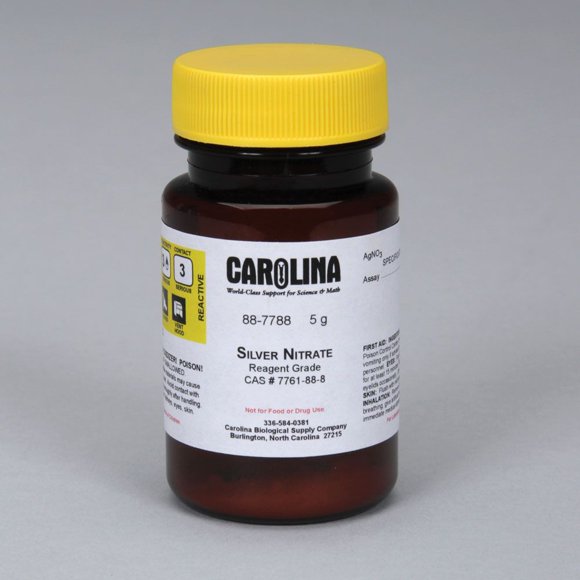 Silver Nitrate Stick